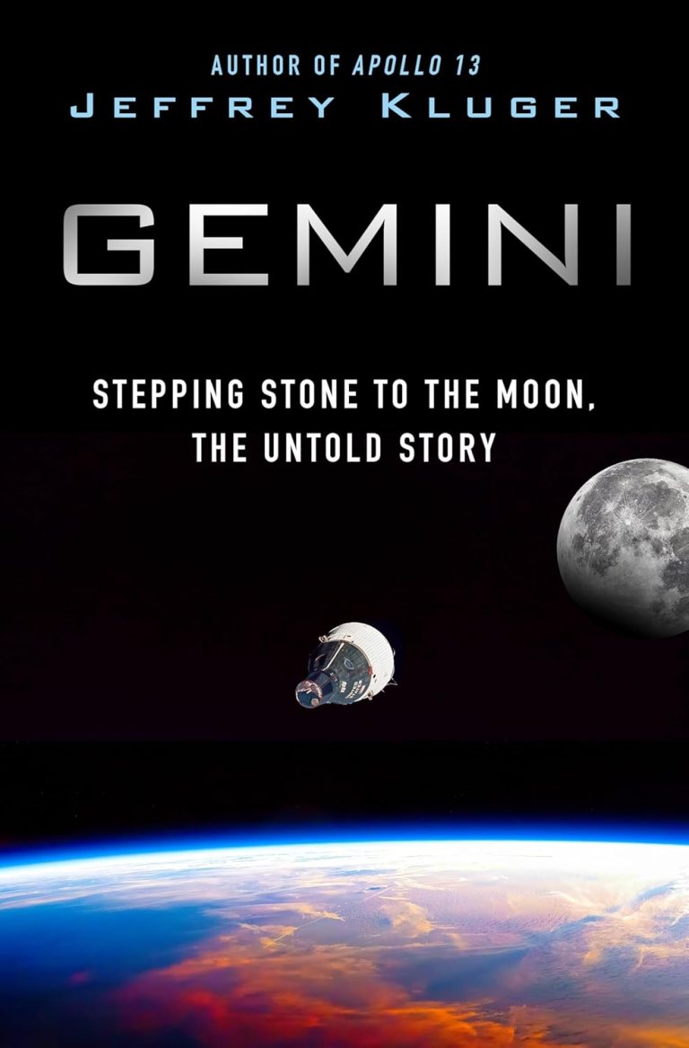 Gemini | Book Girl & Little Bear