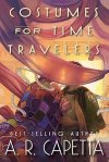 Costumes for Time Travelers | Book Girl & Little Bear